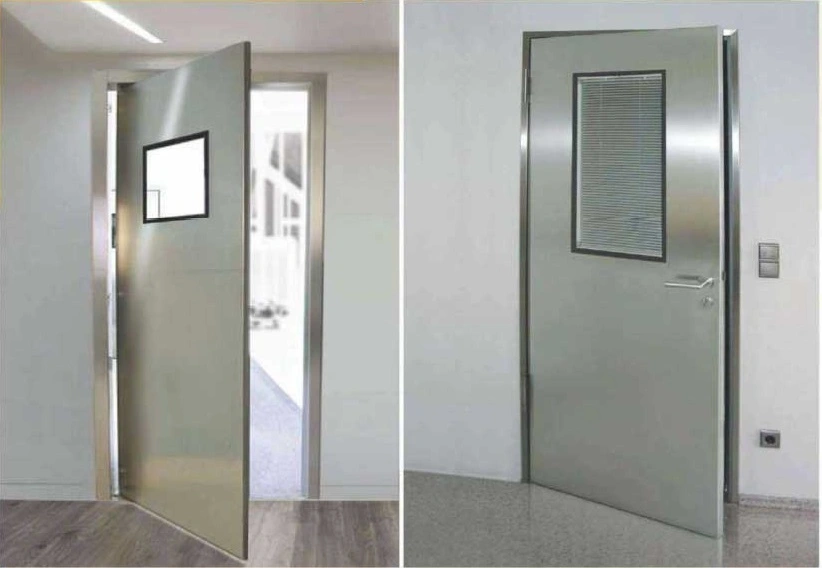 Future Solutions| Steel Doors | UL certified sandwich panels| Firerated ...